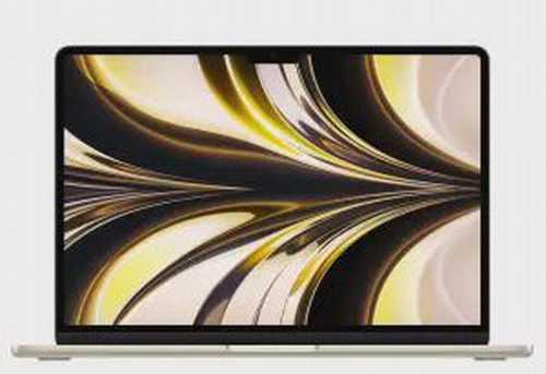 Ноутбук Apple MacBook Air 13.6'' M2 (2022) MLY23