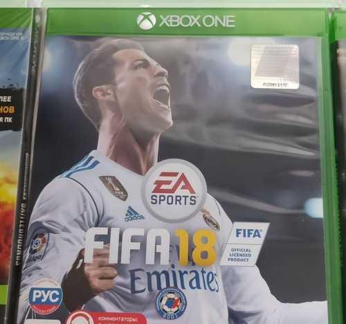 Игры на xbox one