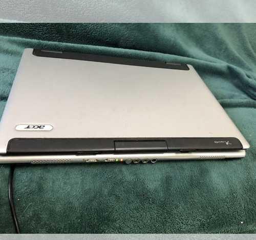 Ноутбук Acer aspire 5610 series