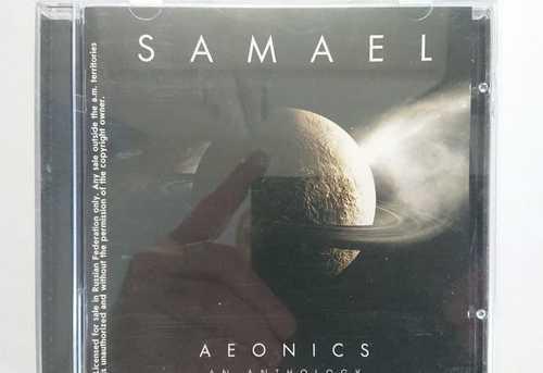 Samael Black Metal / Industrial