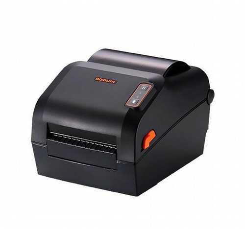 Bixolon Принтер этикеток XD5-40d, 4" DT Printer, 203 dpi, USB, Serial, wlan, Ethernet, Ivory (XD5-40