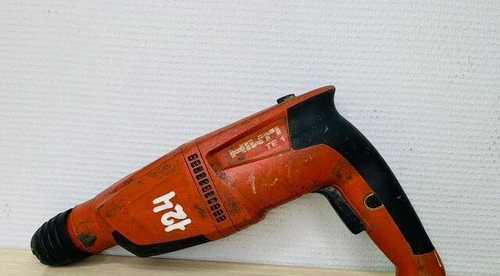 Перфоратор hilti TE 1