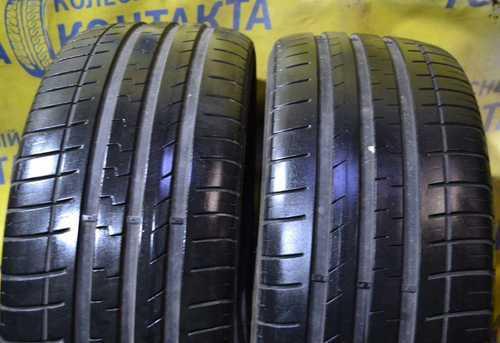 Pirelli P7 Evo Performance 225/45 R18