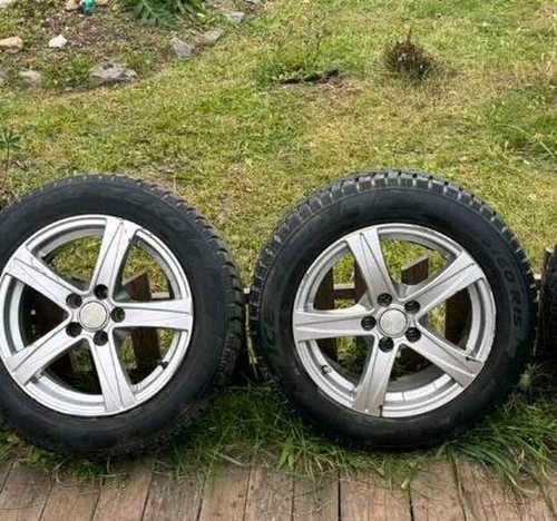 Pirelli Ice Zero 185