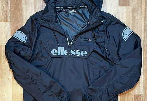 Ветровка мужская ellesse