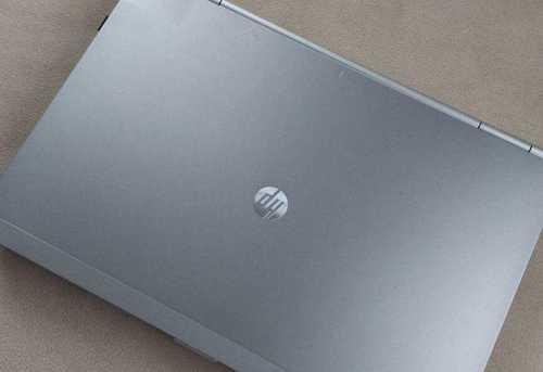 Игровой ноутбук HP EliteBook 8460p