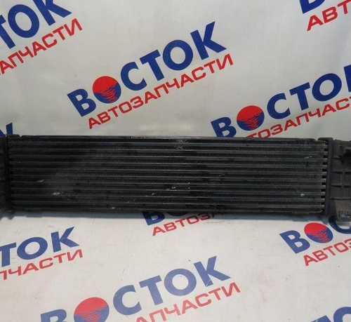 Радиатор интеркулера ford mondeo BE, BD, BG azba