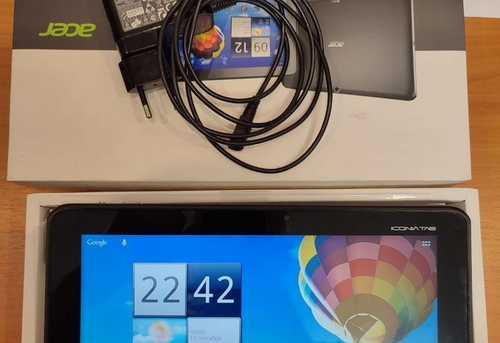 Планшет acer iconia tab A511