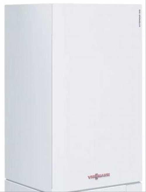 Газовый котел Viessmann Vitopend 100-W A1JB K-rlu