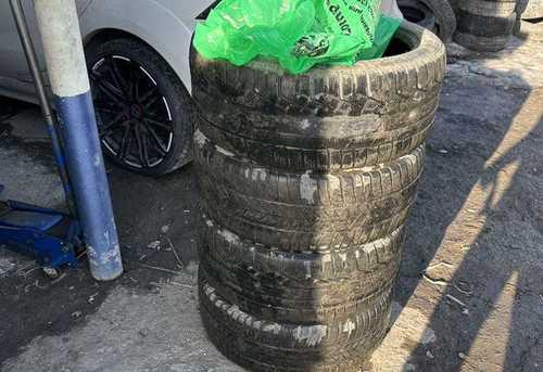 Pirelli Sottozero Winter 240 255/40 R20 204