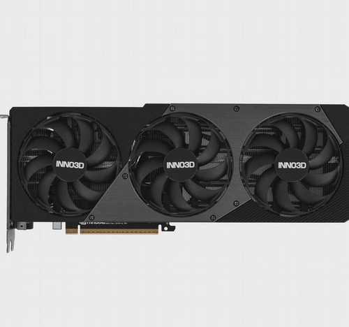 Видеокарта inno3D RTX 5060 Ti X3 OC 8Gb