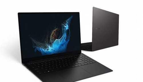 Новый Samsung Galaxy Book2 Pro i7/8/512