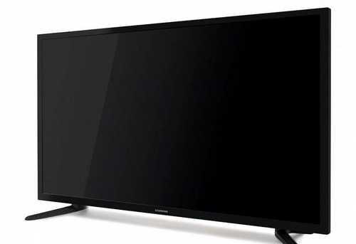Smart Led HD Wi-Fi телевизор 40 дюймов