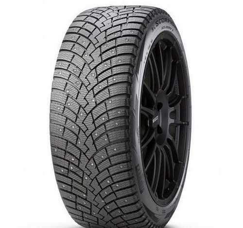 Pirelli Scorpion Ice Zero 2 225/55 R19 103H