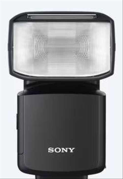 Вспышка Sony HVL-F60RM2