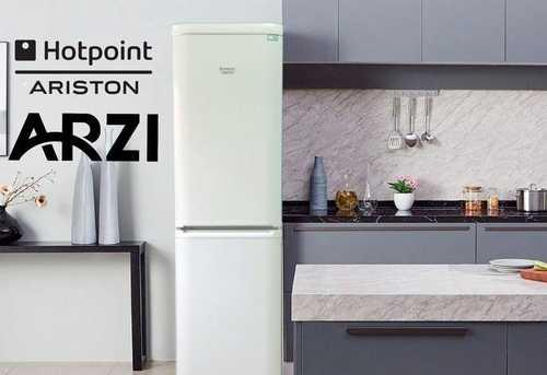 Холодильник ariston 200 см
