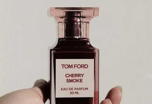TOM ford Cherry Smoke 10 мл