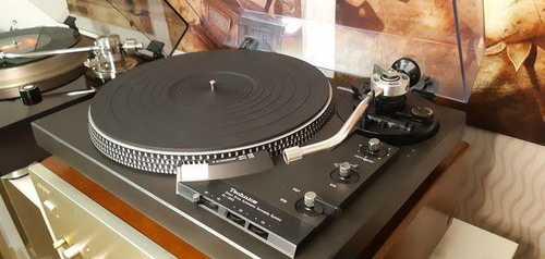 Проигрыватель винила technics sl 1900