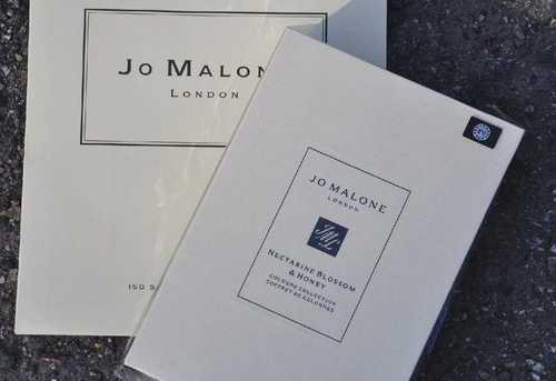 Набор духов Jo Malone