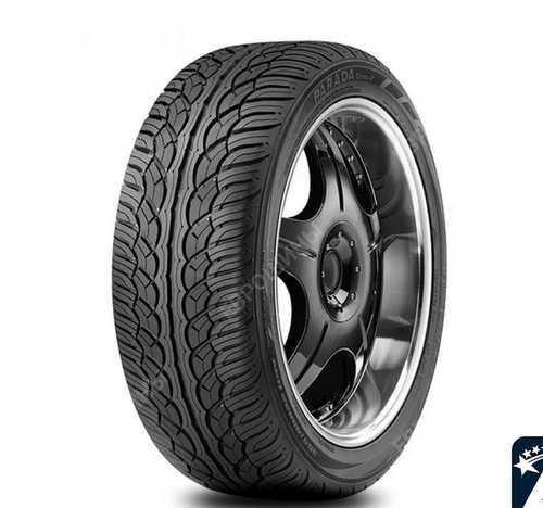 Yokohama Parada Spec-X PA02 285/40 R22 110V