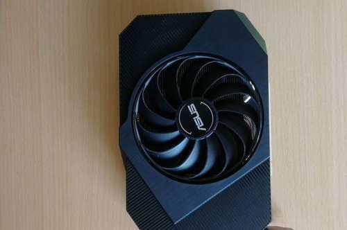 Asus RTX 3060 LHR 12Gb