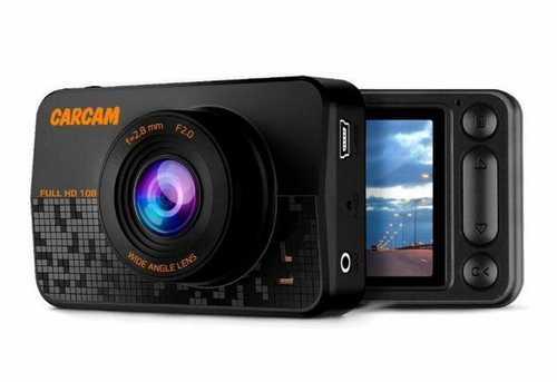 Видеорегистратор carcam D1