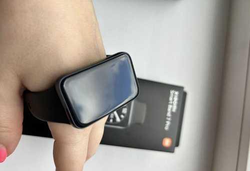 Часы Mi bend 7 pro