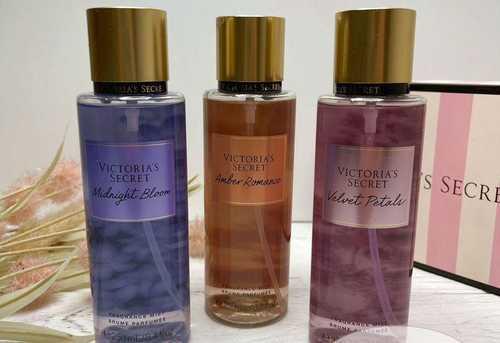 Спрей Victoria's Secret Midnight Bloom