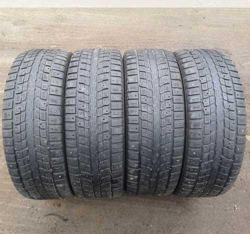 Dunlop SP Winter Ice 01 225/65 R17