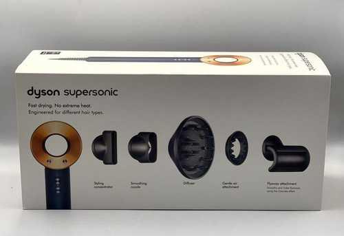 Фен Dyson Supersonic hd08 / malaysia