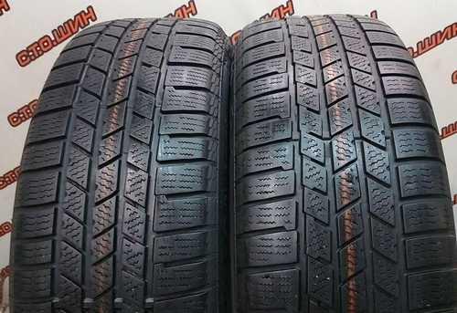 Continental ContiCrossContact Winter 235/55 R19 105H
