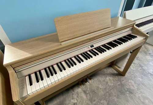 Цифровое фортепиано Roland RP701-LA