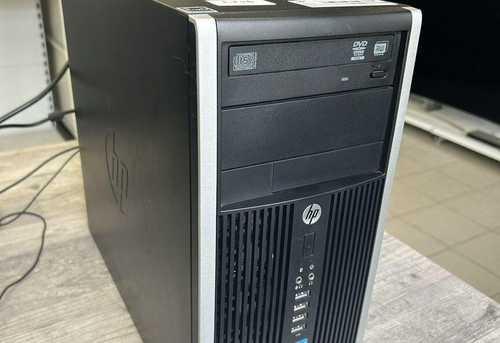 Hp compaq elite 8300 i5/4gb/500hdd