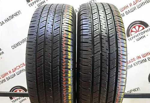 Hankook Smart Work AM15 225/70 R16 103S