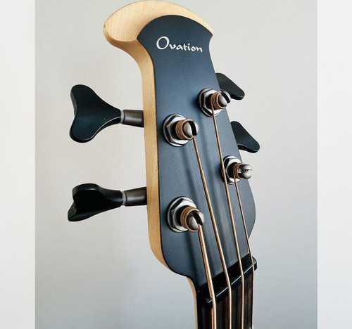 Бас-гитара Ovation Op-PRO Series