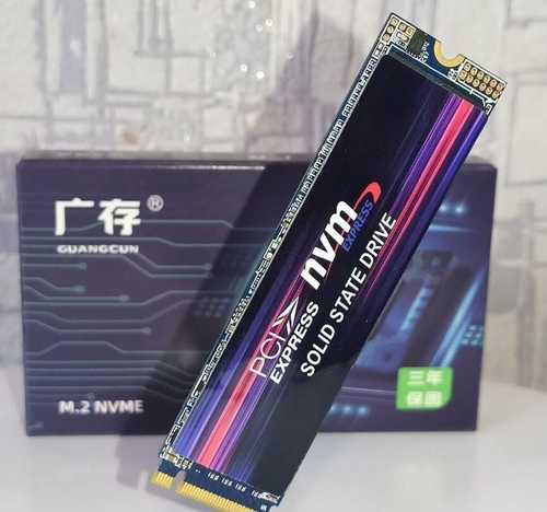 M2 NVMe SSD 128gb 256gb 512gb 1tb 2tb