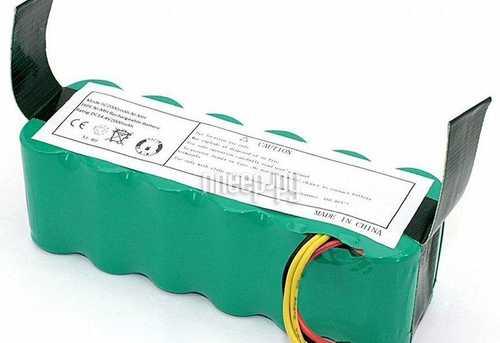 Аккумулятор Vbparts 14.4V 2000mAh Ni-Mh для Pa