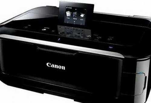 Принтер Canon pixma Mg 5340