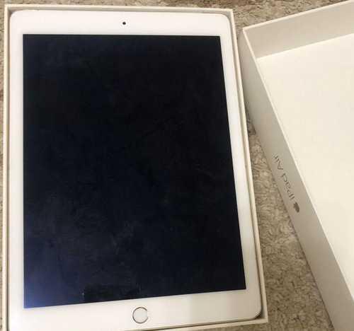 Apple iPad air 2