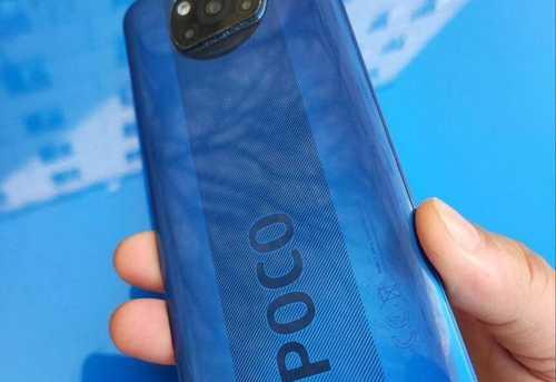 Xiaomi Poco X3, 6/128 ГБ