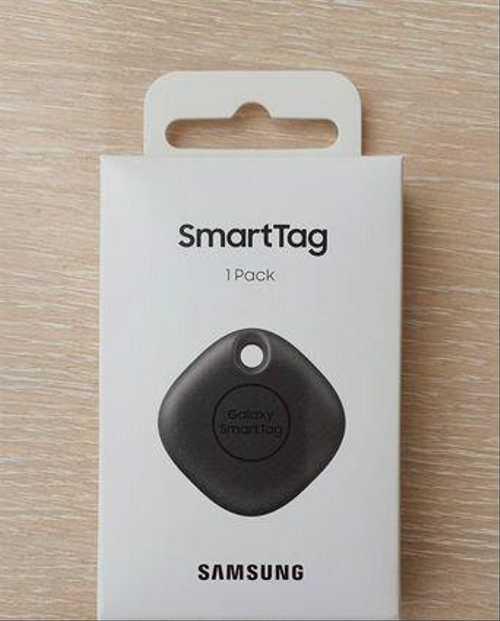 Bluetooth-метка Samsung Galaxy SmartTag
