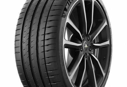 Michelin Pilot Sport 4 S 285/30 R19 98Y