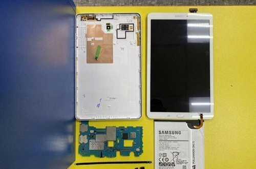Samsung Galaxy Tab E 9.6" (SM-T561) на разбор