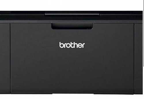 Крышка передняя Brother dcp 1602 LY8028002