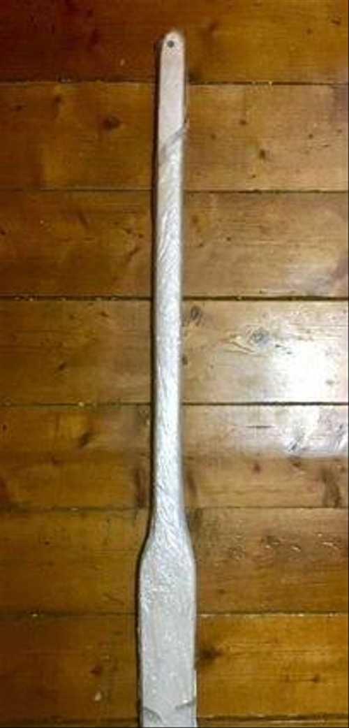 Лопатка-мешалка деревянная 95 см
