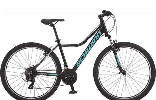 Велосипед Schwinn mesa 3 women 2022