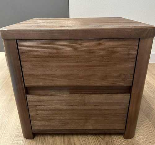 Прикроватная тумба ormatek wood home