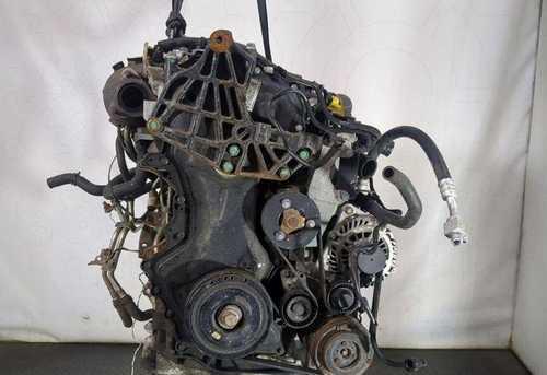 Двигатель Renault Koleos, 2008