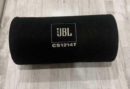 Сабвуфер jbl 1000 Wt