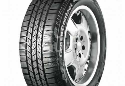 Continental CrossContact UHP 285/45 R19